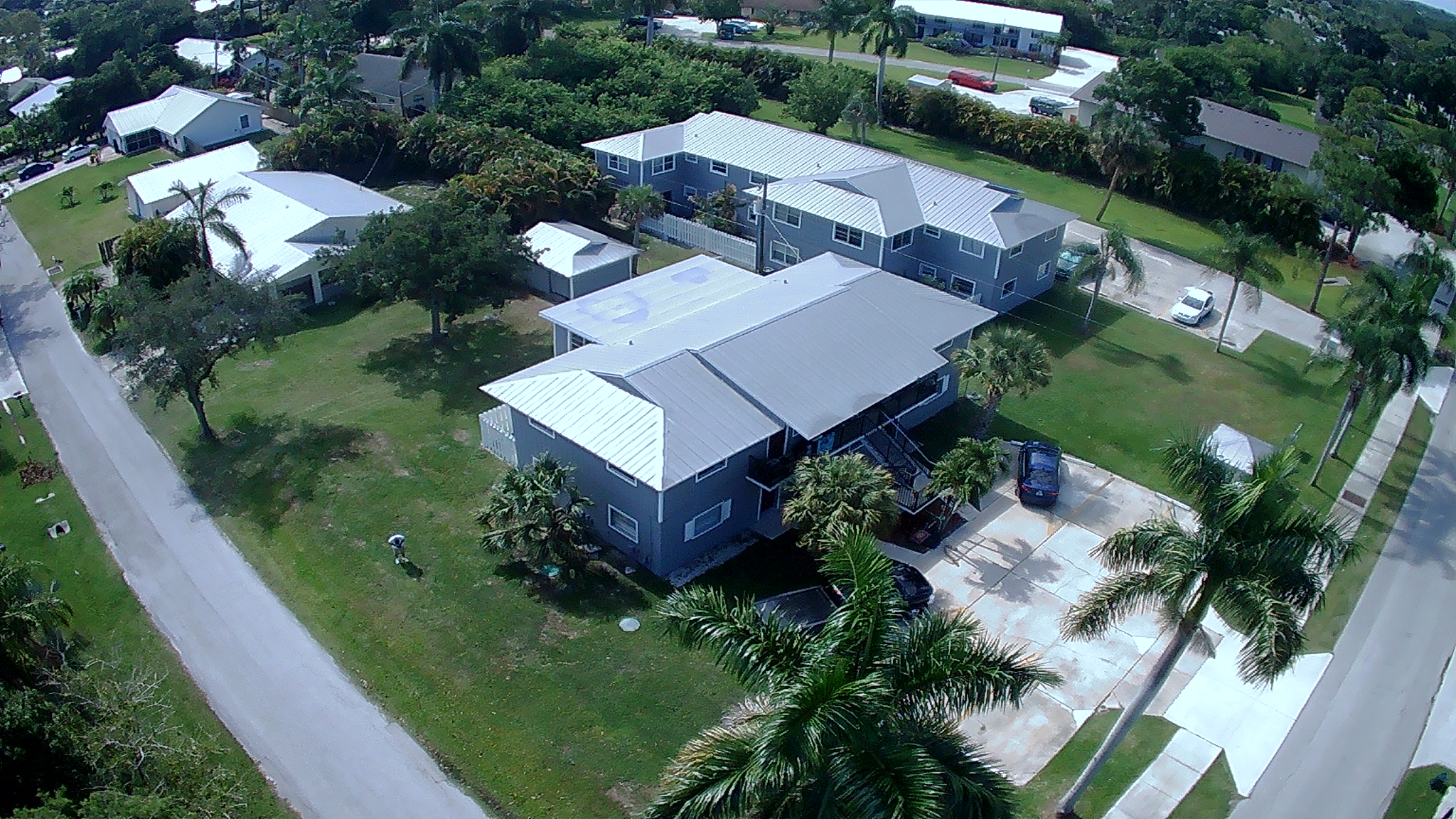 Landmark Real Estate Management