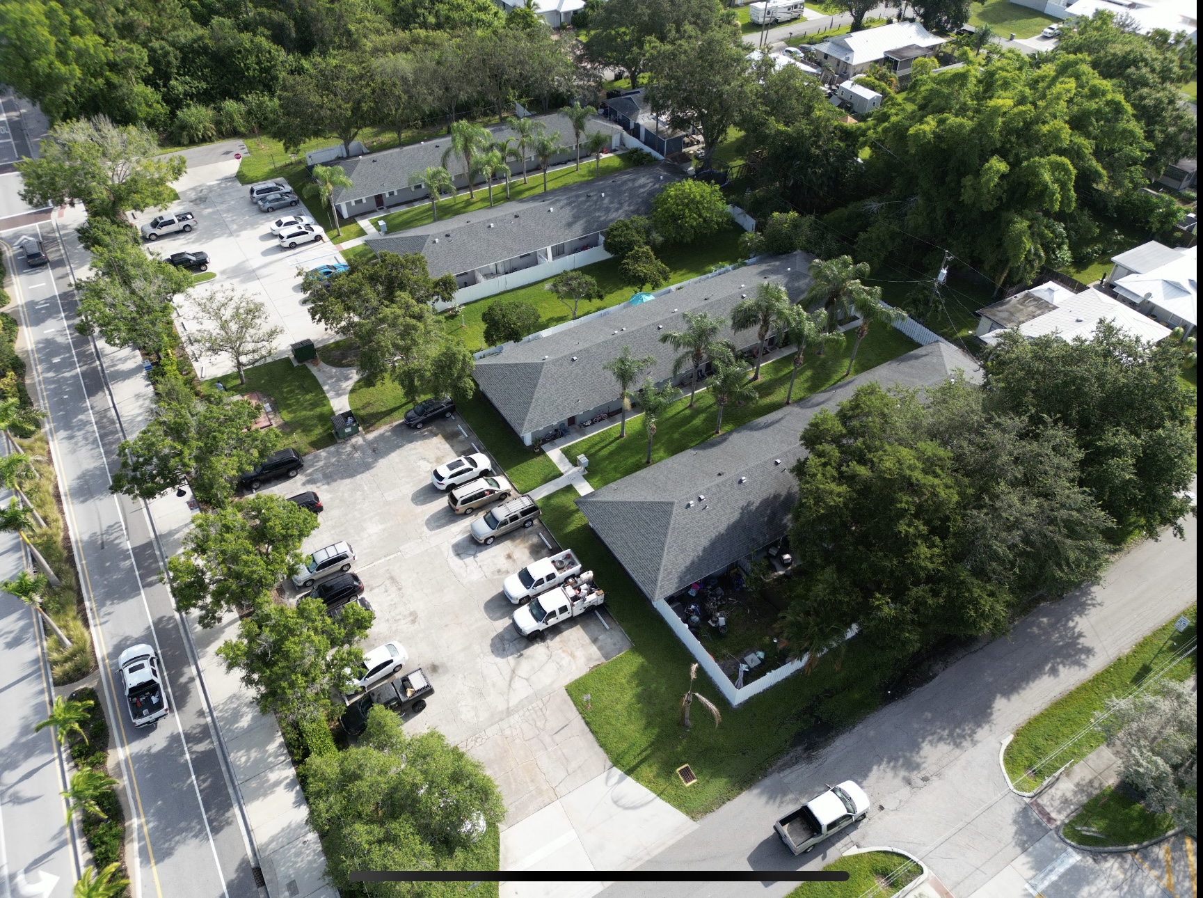 Property Management Palm City FL "20 Unit Apartment Complex" - Landmark ...